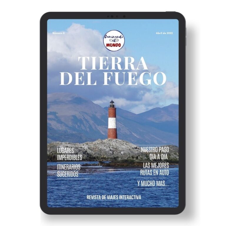 Caminando el Mundo | Blog de Viajes por el Mundo