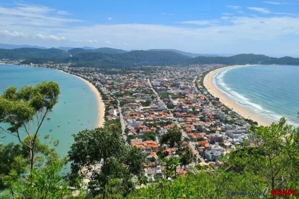 Guía de viaje - Bombinhas en 4 días | Caminando el Mundo