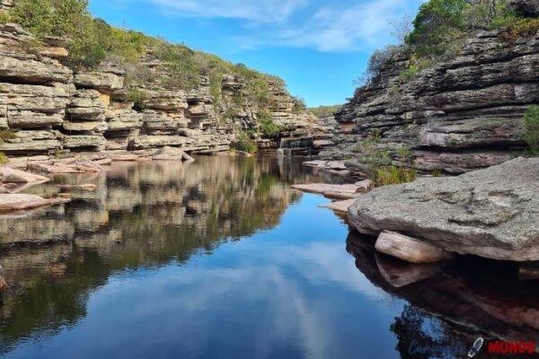 Ruta por Chapada Diamantina en 10 días | Que ver y hacer