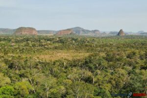 13 lugares imperdibles que ver en Paraguay | Caminando el Mundo